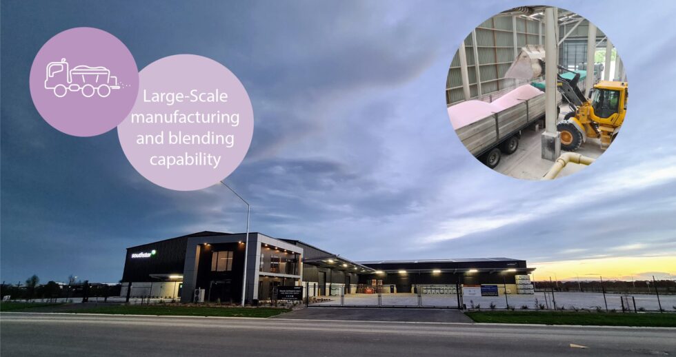 Homepage - Southstar